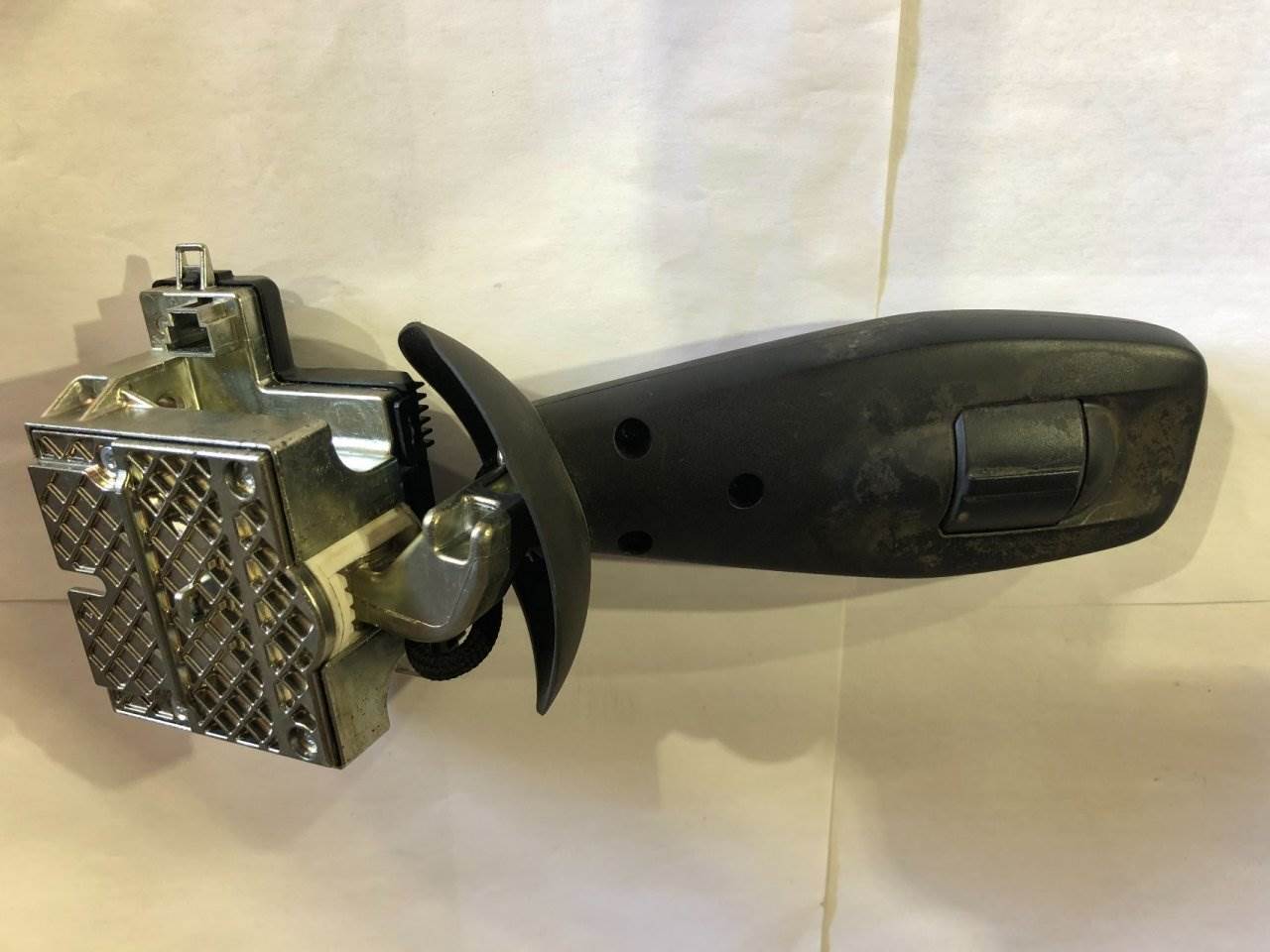 2016 Detroit DT12-DA Transmission Shifter for a Freightliner Cascadia ...