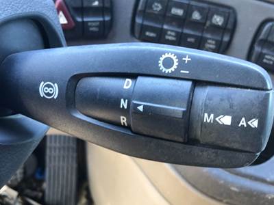 2016 Detroit DT12-DA Transmission Shifter for a Freightliner Cascadia ...