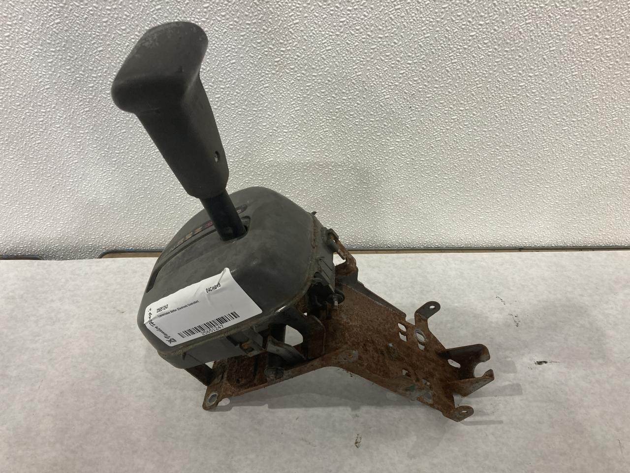 2004 GMC 4L80E Transmission Shifter for a Chevrolet W4500 For Sale ...