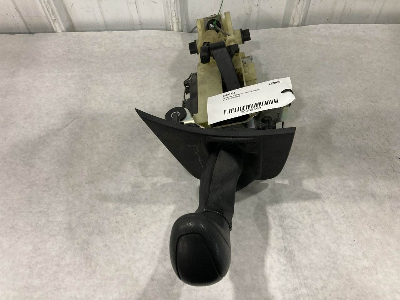 2007 Mercedes-Benz Transmission Shifter for a Freightliner Sprinter For ...