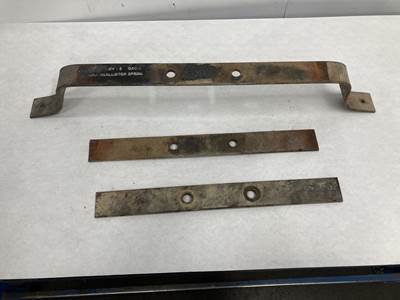 Kenworth W900S Transmission Support Brackets For Sale ...