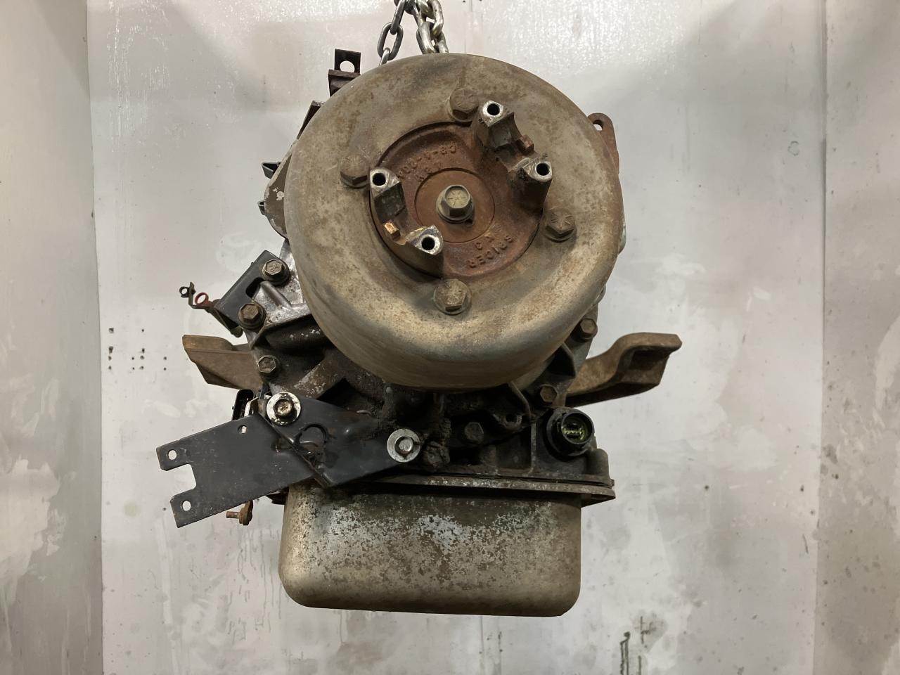 2005 Allison 1000 RDS Transmission for a Chevrolet C5500 For Sale ...