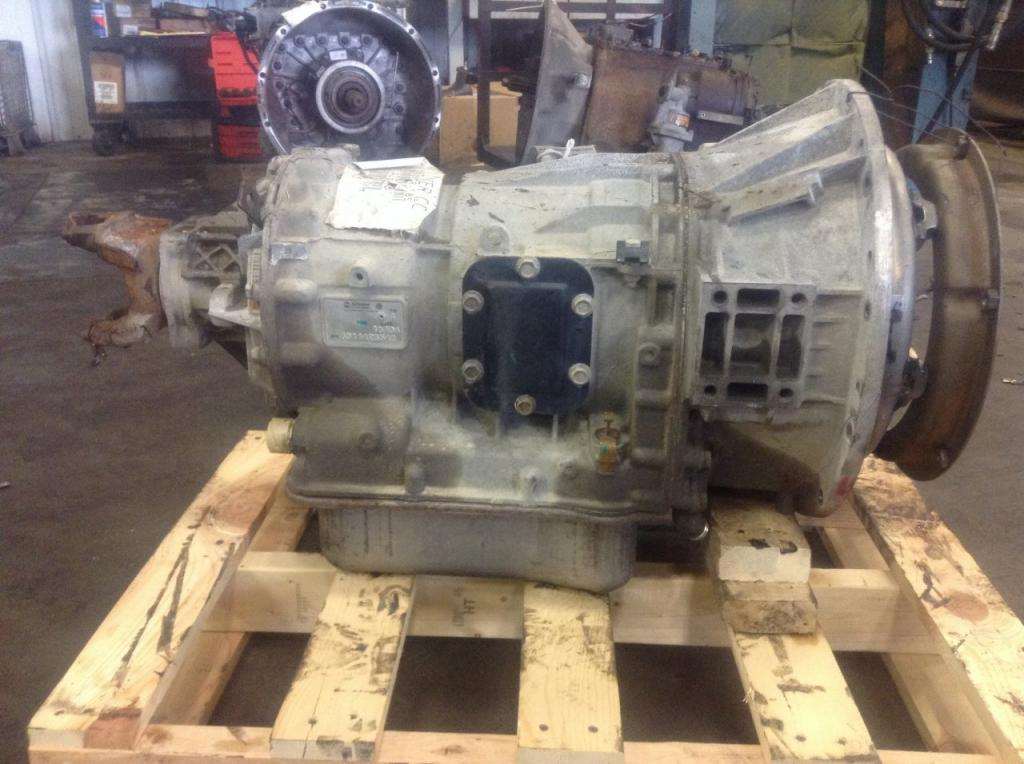 2017 Allison 2500 PTS Transmission for a FREIGHTLINER M2 106 For Sale ...