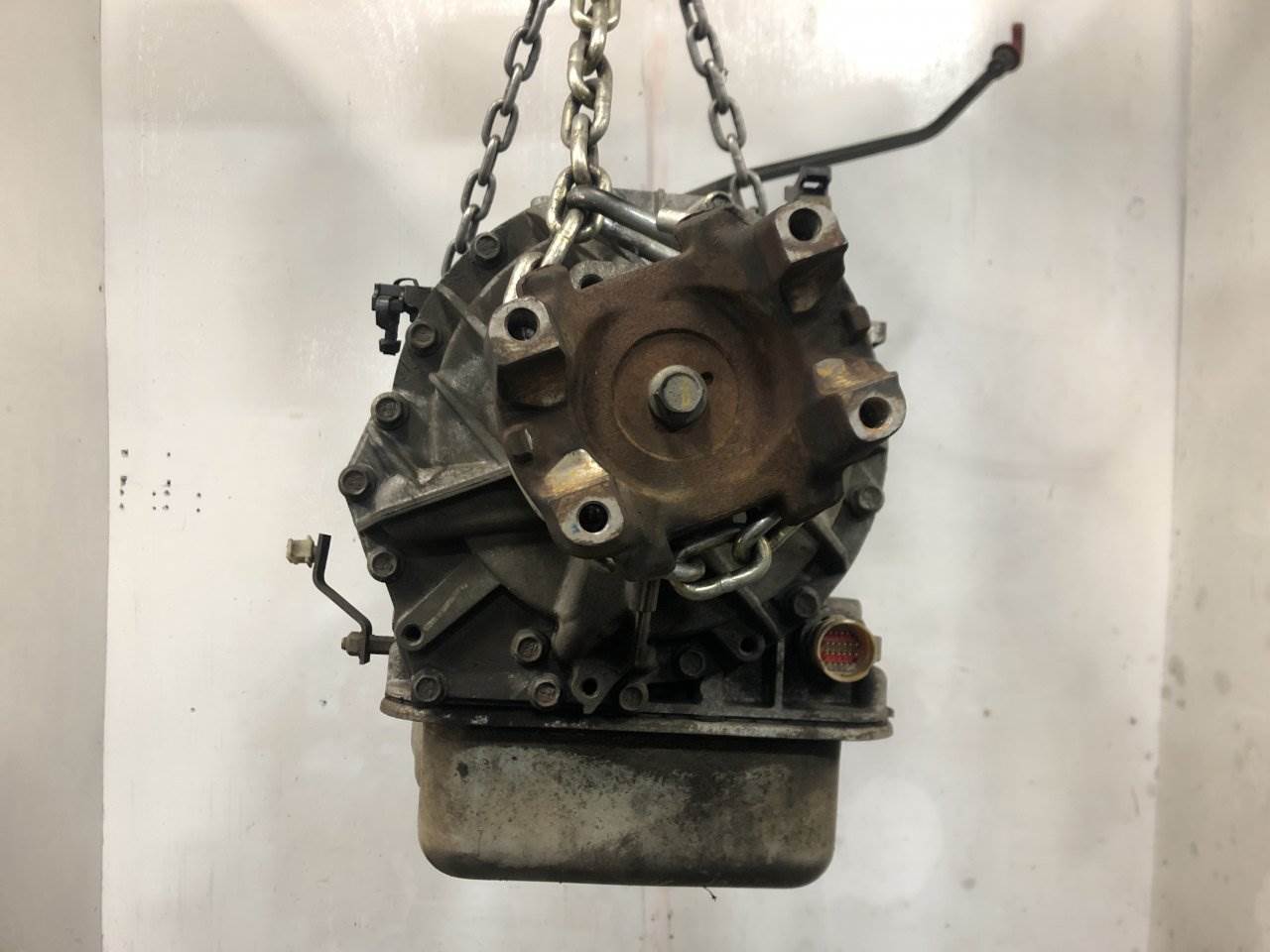 2012 Allison 2500 RDS Transmission for a Ford F650 For Sale | Sioux ...