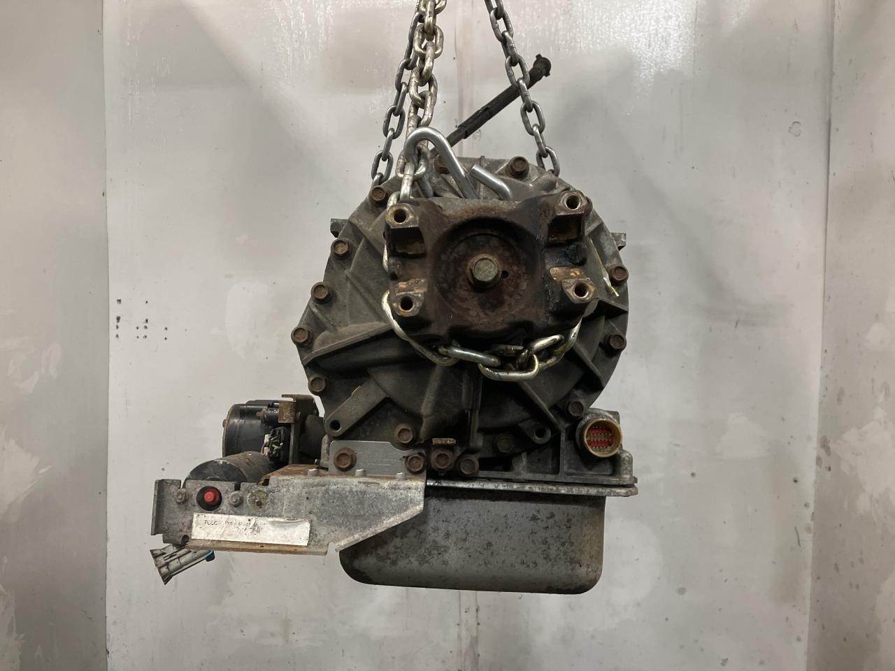 2012 Allison 2500 RDS Transmission for a Kenworth T370 For Sale | Sioux ...