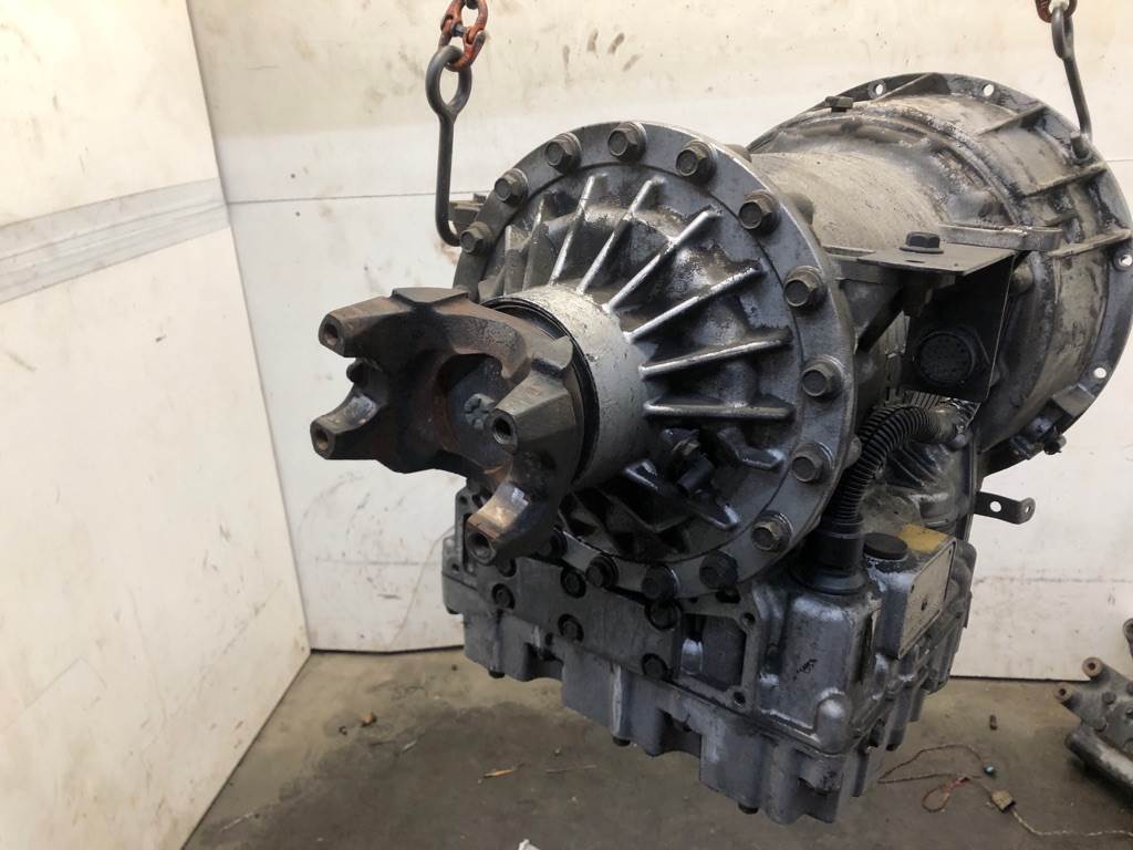 2006 Allison 3000 HS Transmission for a International 4300 For Sale ...