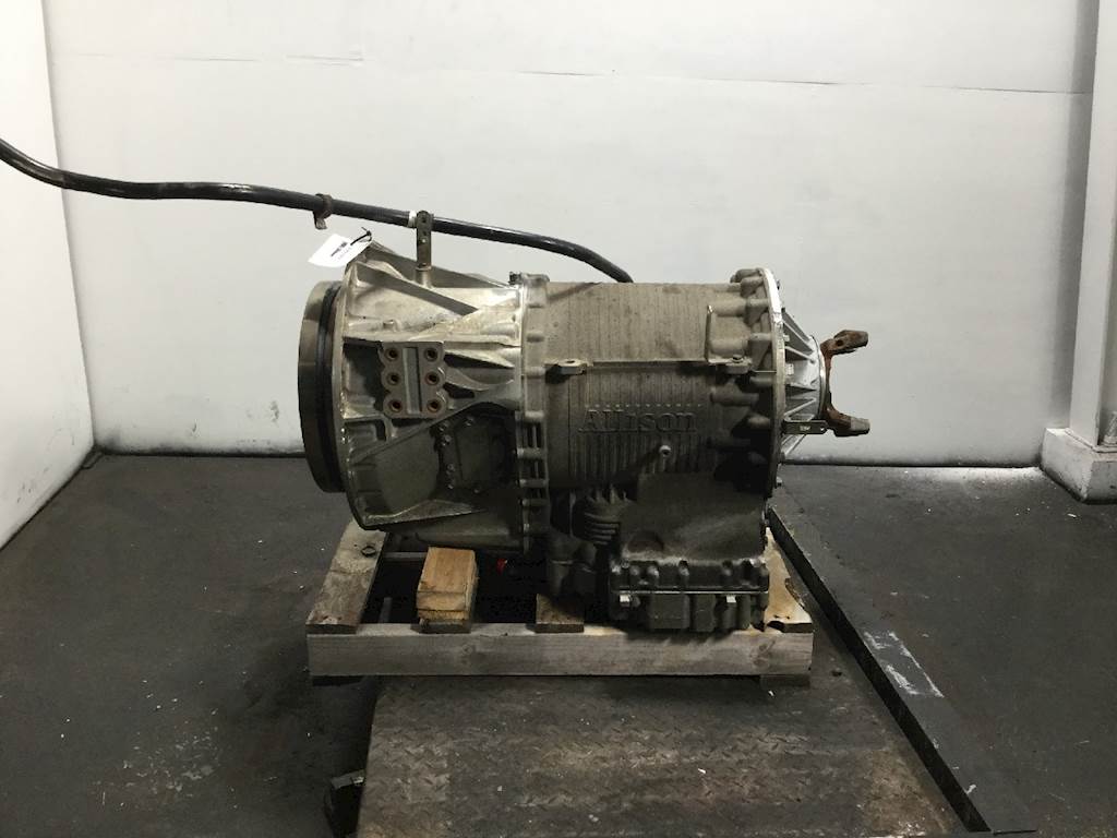 2015 Allison 4000 RDS Transmission for a Freightliner 114SD For Sale ...