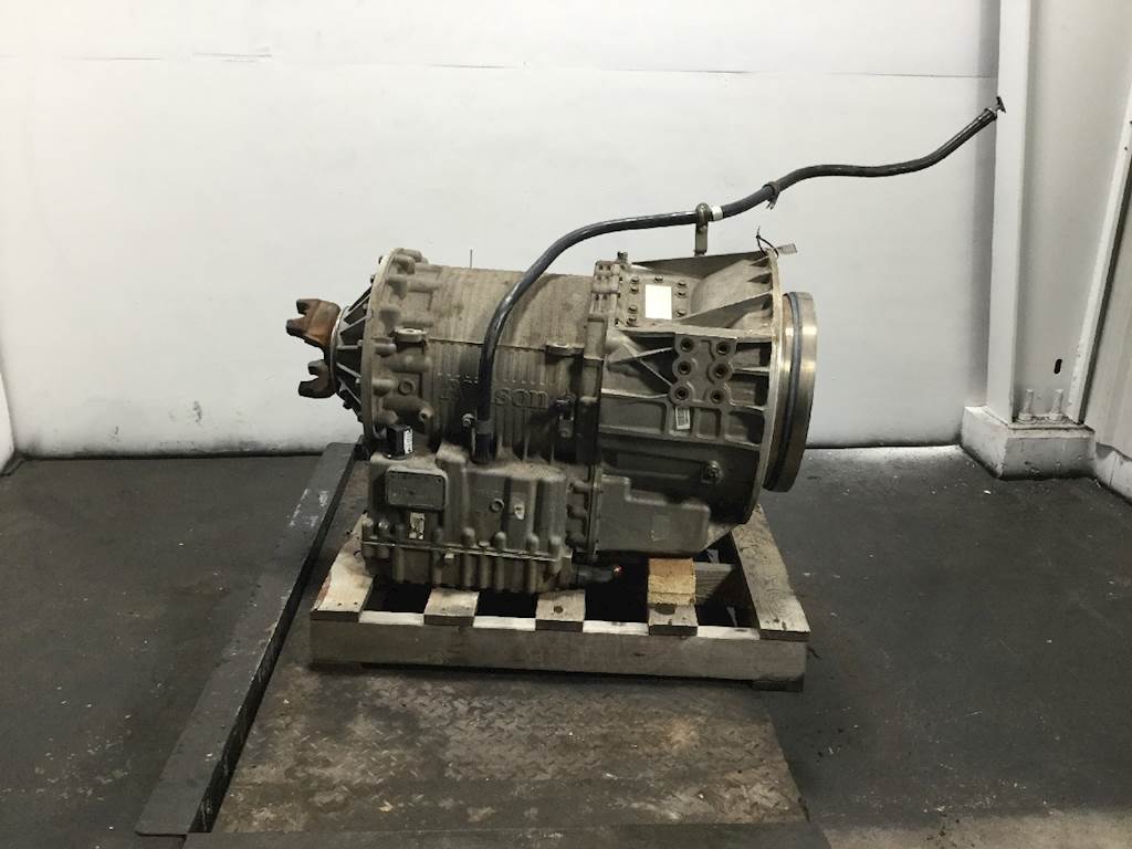 2015 Allison 4000 RDS Transmission for a Freightliner 114SD For Sale ...