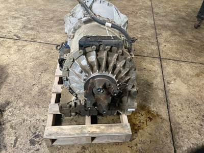 Allison 4000 RDS Transmissions For Sale | MyLittleSalesman.com