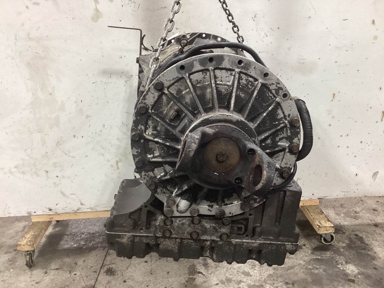 2006 Allison 4000 RDS Transmission for a Sterling A9513 For Sale ...
