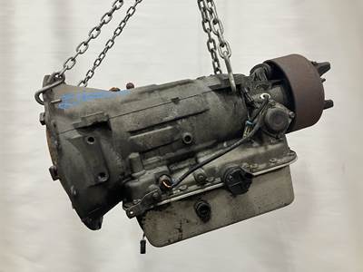2000 Allison AT545 Transmission for a GMC C6500 For Sale | Sioux Falls ...