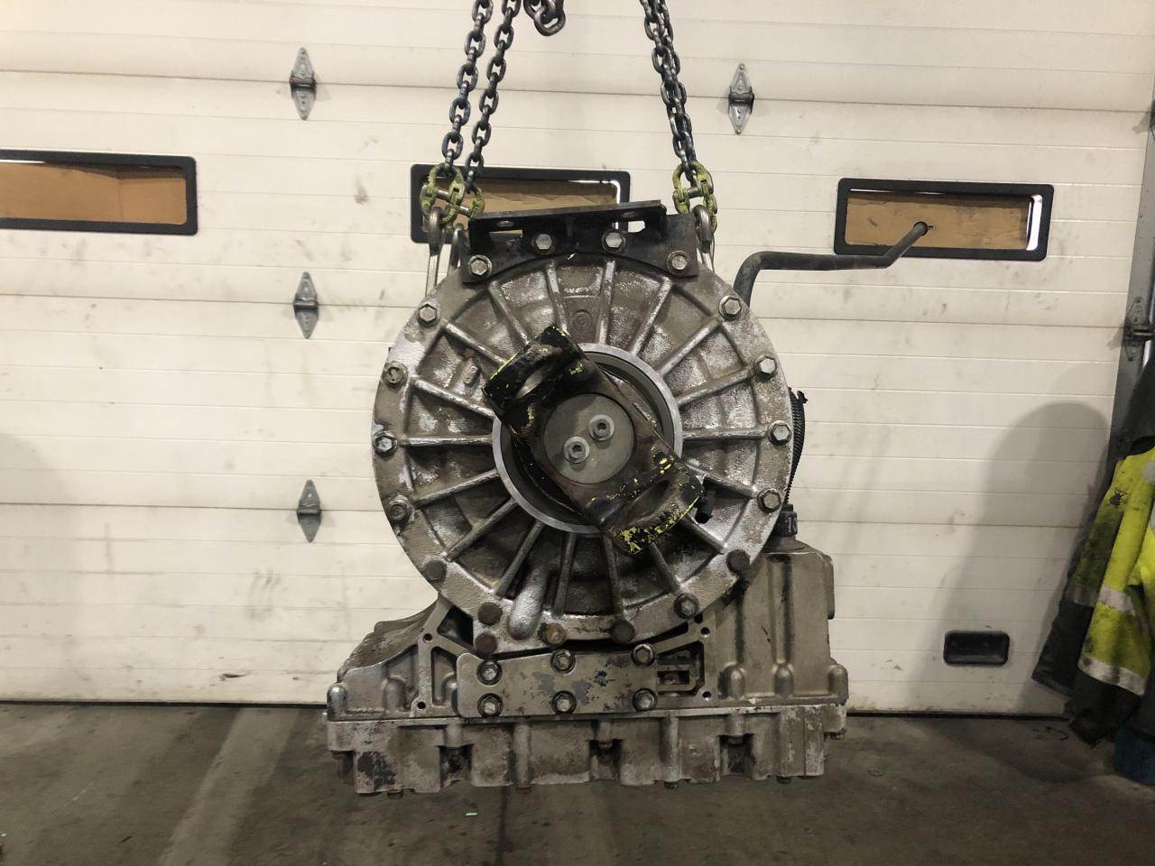 2003 Allison HD4560 Transmission For Sale | Kansas City, MO | 25691082 ...