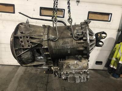 2003 Allison HD4560 Transmission For Sale | Kansas City, MO | 25691082 ...