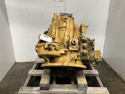 Caterpillar Transmissions For Sale | MyLittleSalesman.com