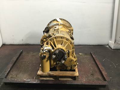Caterpillar CX31 Transmissions For Sale | MyLittleSalesman.com