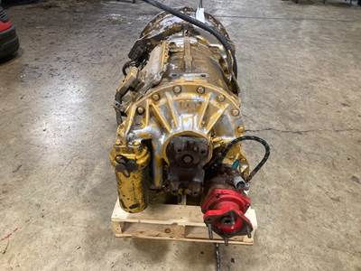 Caterpillar Transmissions For Sale | MyLittleSalesman.com