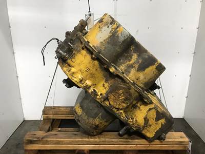 1974 Clark 175A Transmission For Sale | Spencer, IA | 282286 ...