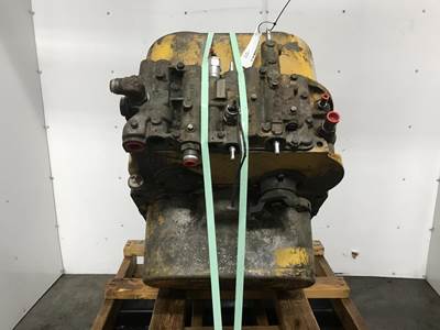 1974 Clark 175A Transmission For Sale | Spencer, IA | 282286 ...