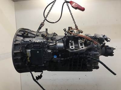 2019 Detroit DT12-DA Transmission for a Freightliner Cascadia For Sale ...