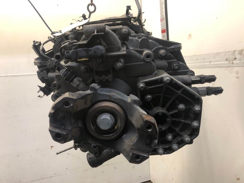 2016 Detroit DT12-OB Transmission for a Freightliner Cascadia For Sale ...