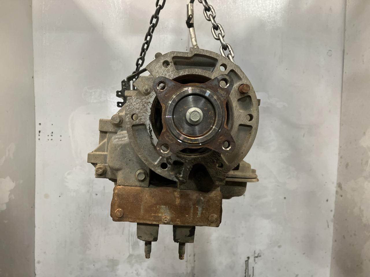 2015 Ford E4OD Transmission for a Ford F450 Super Duty For Sale | Sioux ...