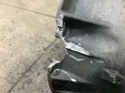 2017 Fuller FAOM16810C-EA3 Transmission for a Peterbilt 579 For Sale ...