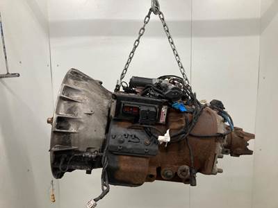 2017 Fuller FAOM16810C-EA3 Transmission for a International Prostar For ...