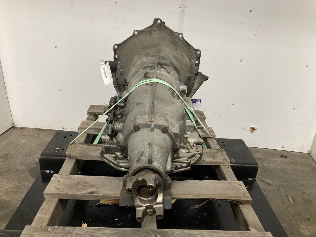 2000 GMC 4L80E Transmission for a Workhorse P32 For Sale | Spencer, IA ...