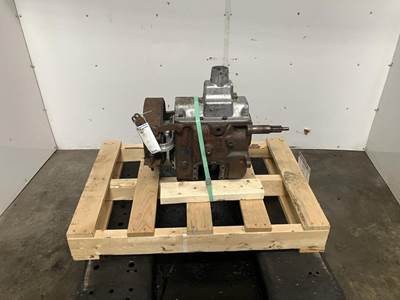 1967 GMC SM420 Transmission for a Chevrolet C50 For Sale | Spencer, IA ...