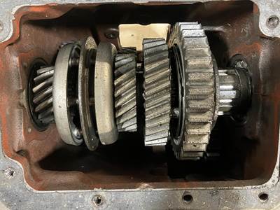 1967 GMC SM420 Transmission for a Chevrolet C50 For Sale | Spencer, IA ...