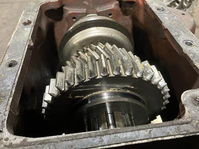 1967 GMC SM420 Transmission for a Chevrolet C50 For Sale | Spencer, IA ...