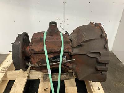 1969 GMC SM420 Transmission for a Chevrolet C50 For Sale | Spencer, IA ...