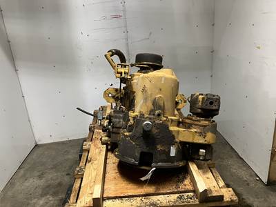 1991 Kawasaki 60Z2 Transmission For Sale | Spencer, IA | 25773579 ...