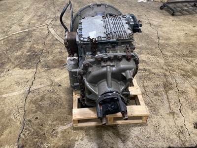 Mack Transmissions For Sale | MyLittleSalesman.com