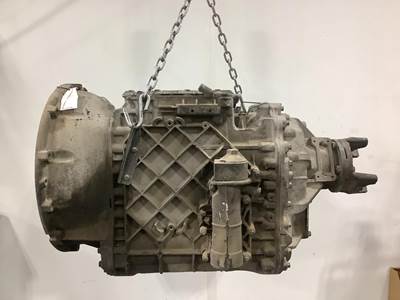 2013 Mack ATO2612D Transmission for a Mack Cxu For Sale | Spencer, IA ...