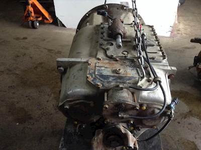 Mack Transmissions For Sale | MyLittleSalesman.com