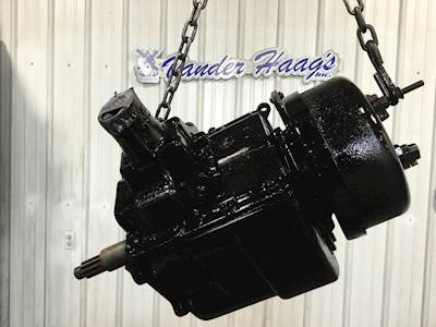 1975 NEW PROCESS 435L Transmission for a Ford F600 For Sale | Des ...