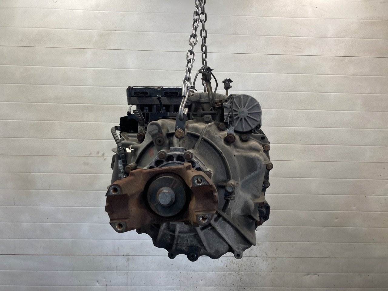 2020 Paccar PO-16F112C Transmission for a Kenworth T680 For Sale ...