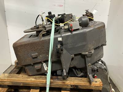 2005 Volvo G746B Transmission For Sale | Spencer, IA | VOE12730867 ...