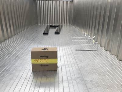 2023 KANN 16 FT Truck Body For Sale | Winimac, IN | 24534581 ...