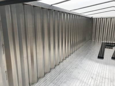 2023 KANN 20 FT Truck Body For Sale | Sioux Falls, SD | 24307761 ...