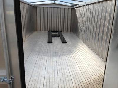 2023 KANN 21 FT Truck Body For Sale | Council Bluffs, IA | 24307763 ...