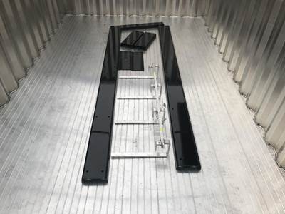 2023 KANN 21 FT Truck Body For Sale | Council Bluffs, IA | 24307763 ...