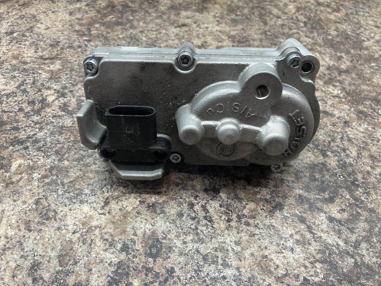 2018 Paccar MX-13 Turbo Actuator for a Peterbilt 579 For Sale | Kansas ...