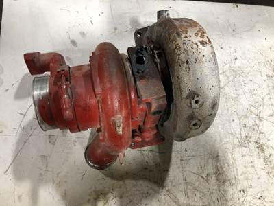 2021 Cummins X15 Turbocharger / Supercharger for a Kenworth T800 For ...