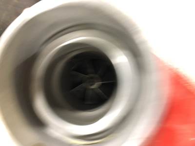 2021 Cummins X15 Turbocharger / Supercharger for a Kenworth T800 For ...