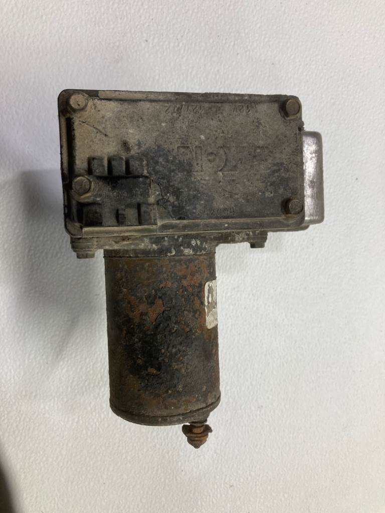 Eaton Two Speed Motor For Sale | Des Moines, IA | 113702 ...