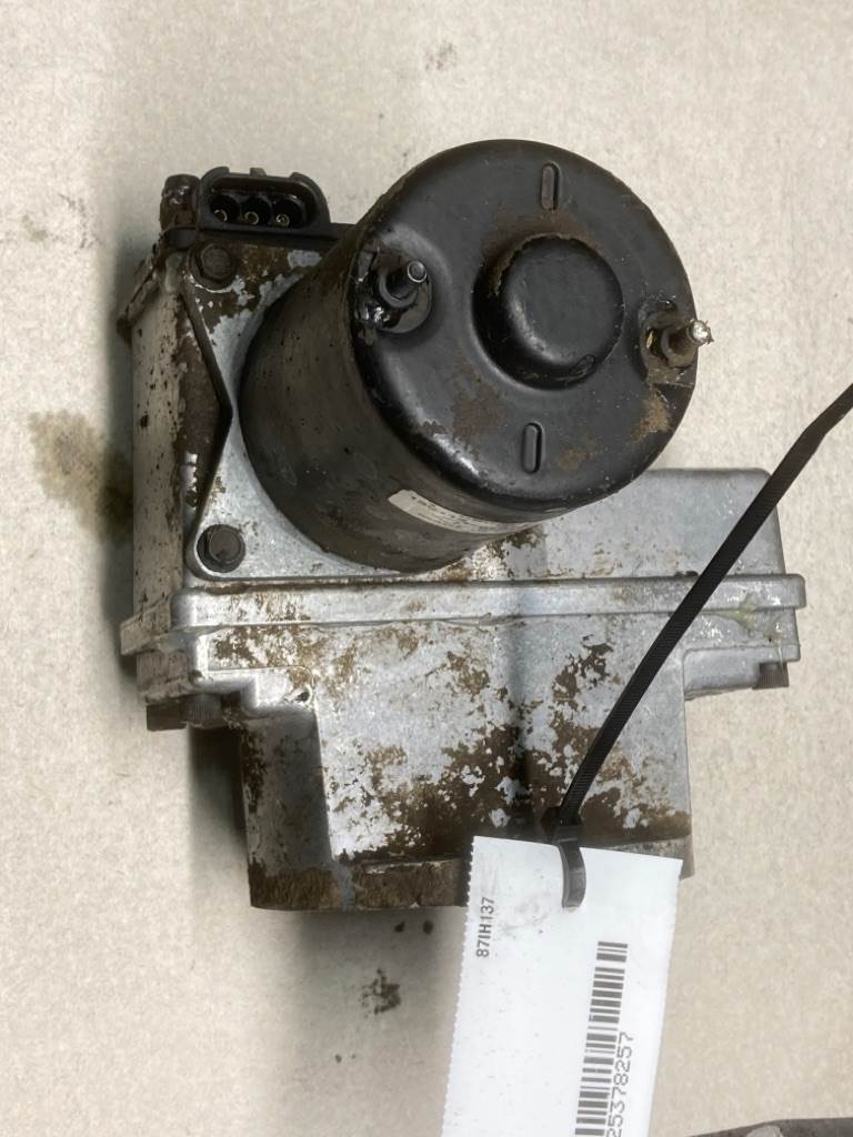 1987 Eaton Two Speed Motor for a International S1900 For Sale | Des ...