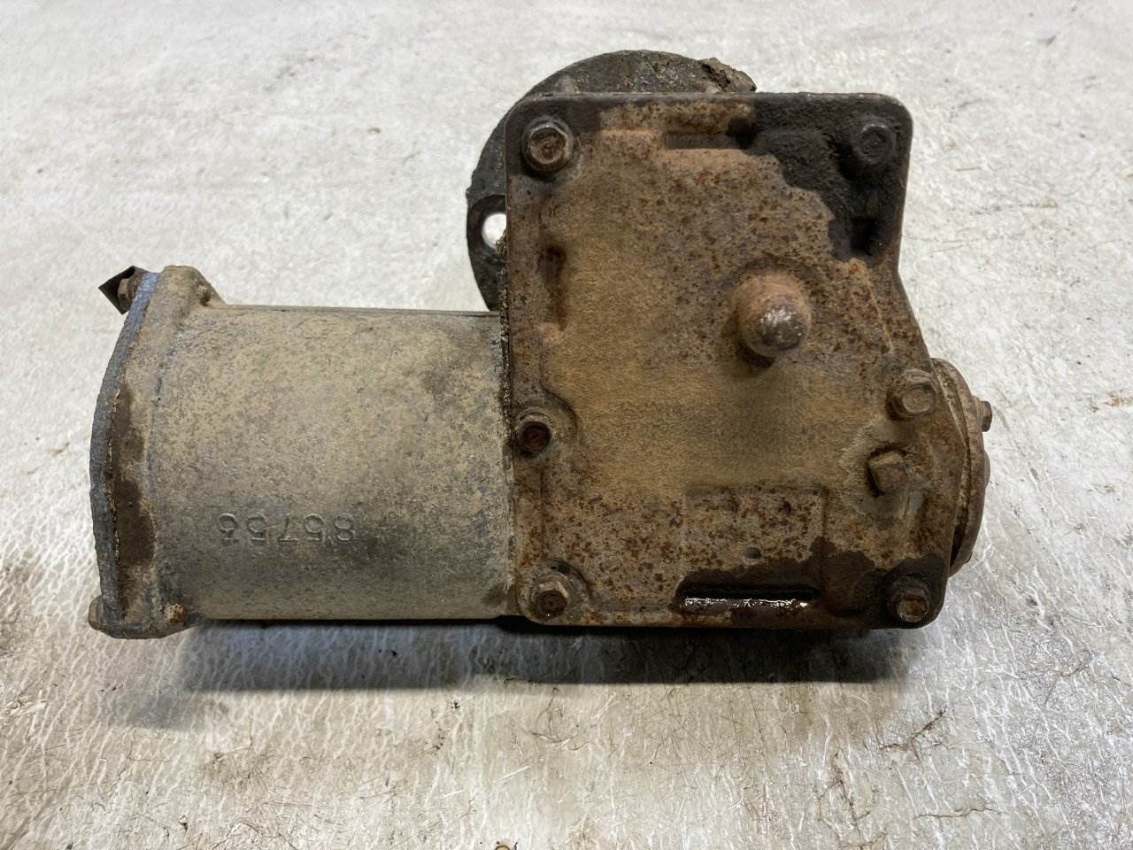 1974 Eaton Two Speed Motor for a International 1600 Loadstar For Sale ...