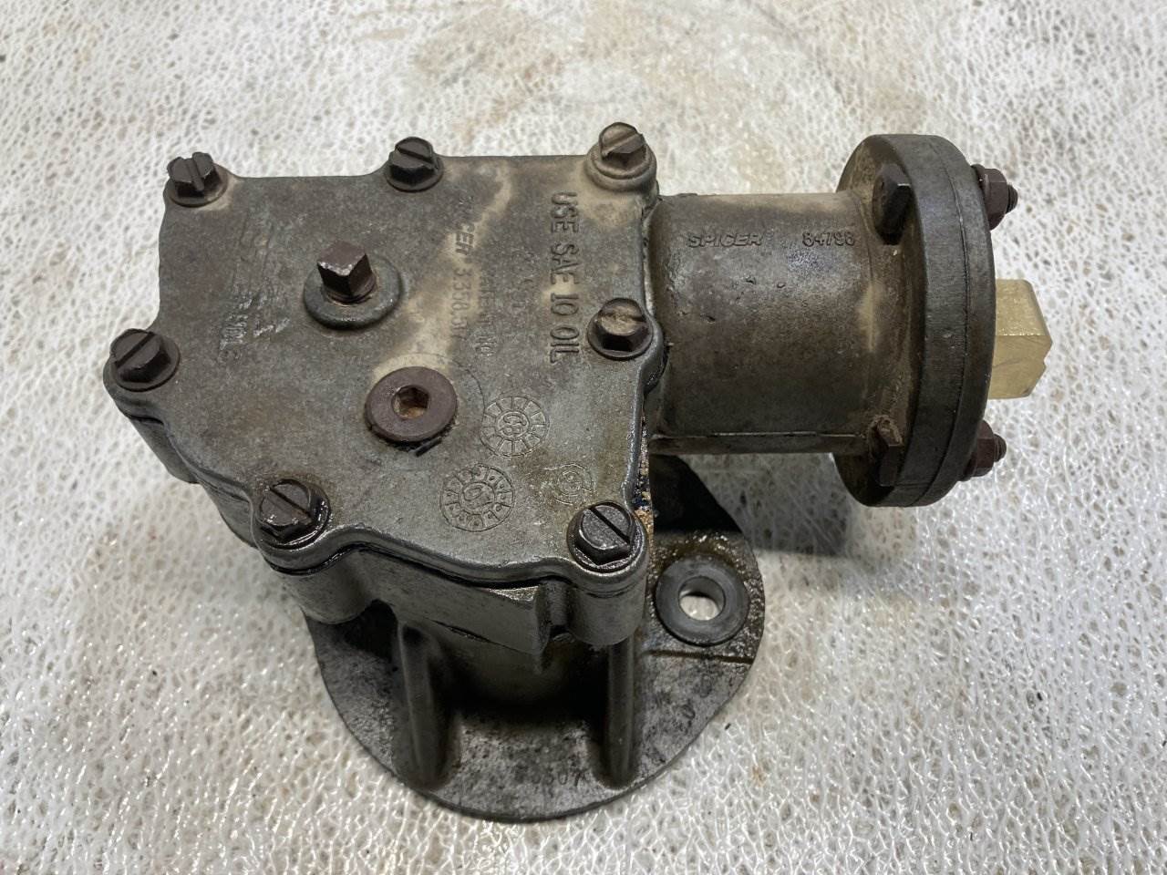 1994 Eaton Two Speed Motor for a GMC Topkick For Sale | Spencer, IA ...